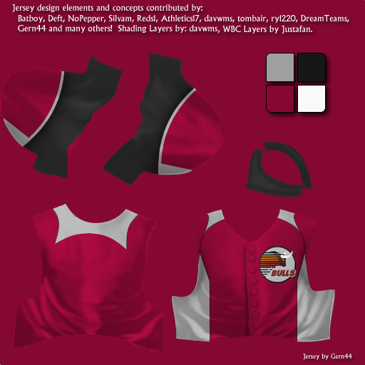 ping gern - OOTP Developments Forums